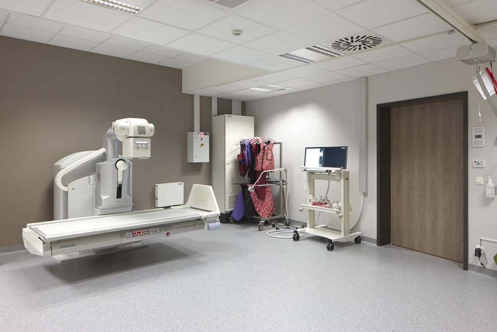 AZ Delta Menen - Siniat