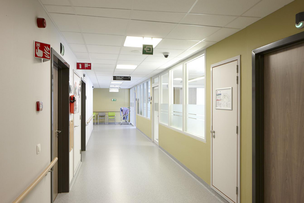 AZ Delta Menen - Siniat