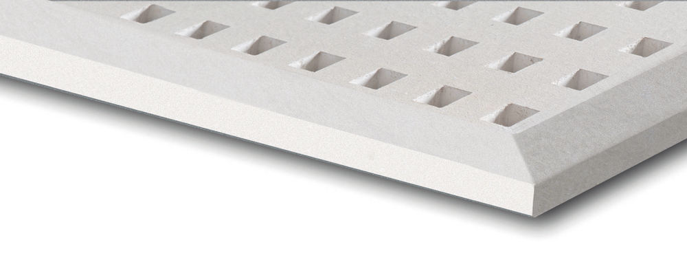 Createx gipsplaten - Siniat