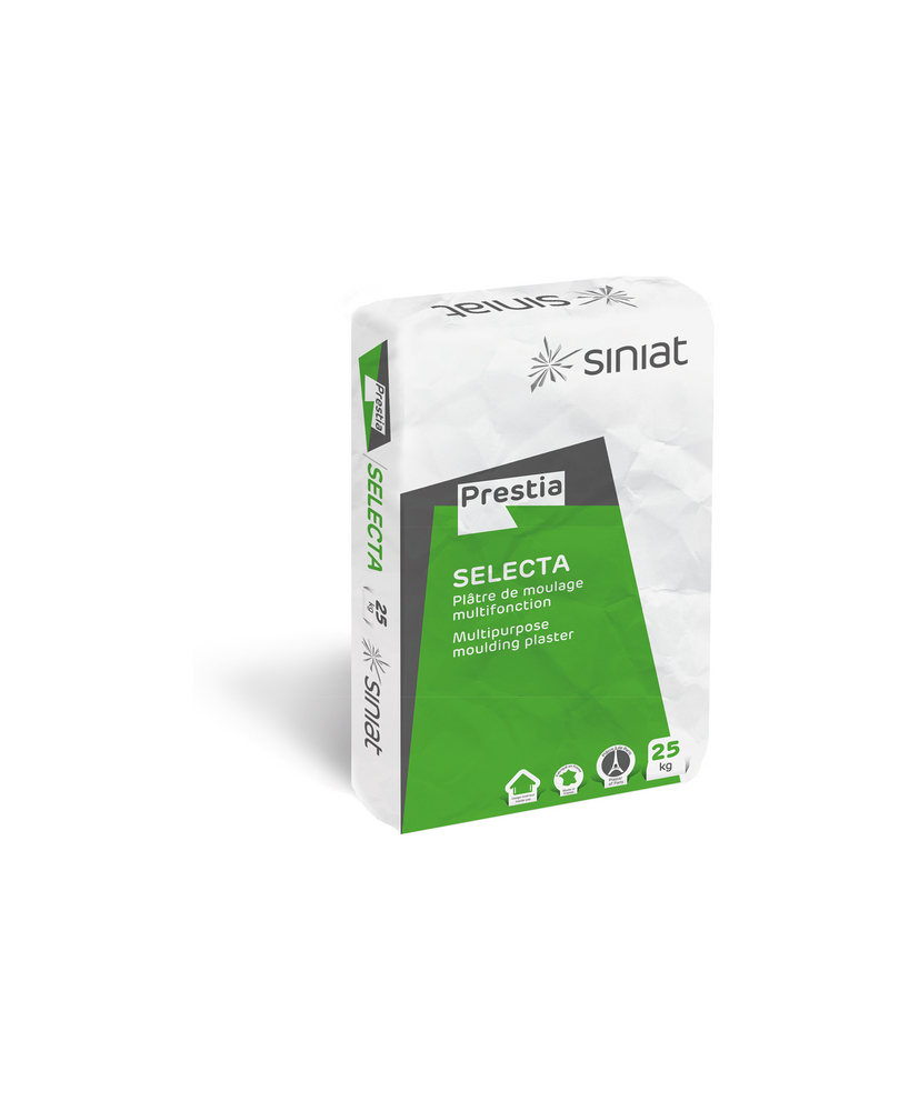 Prestia Selecta - Siniat