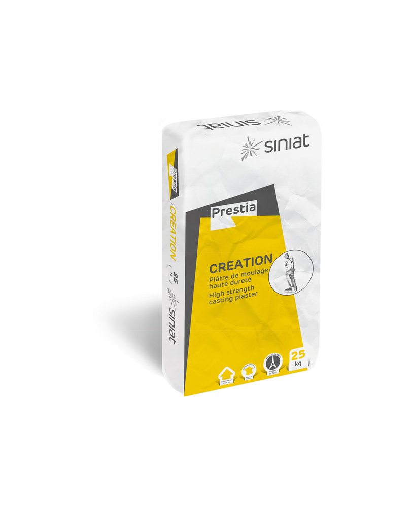 Prestia Création - Siniat