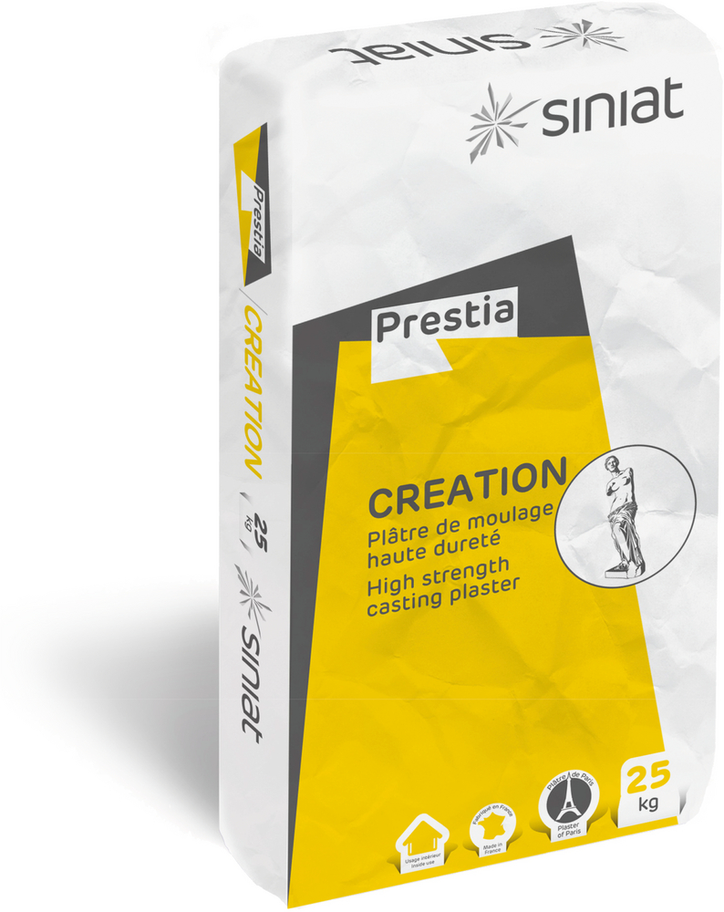 Prestia Création - Siniat