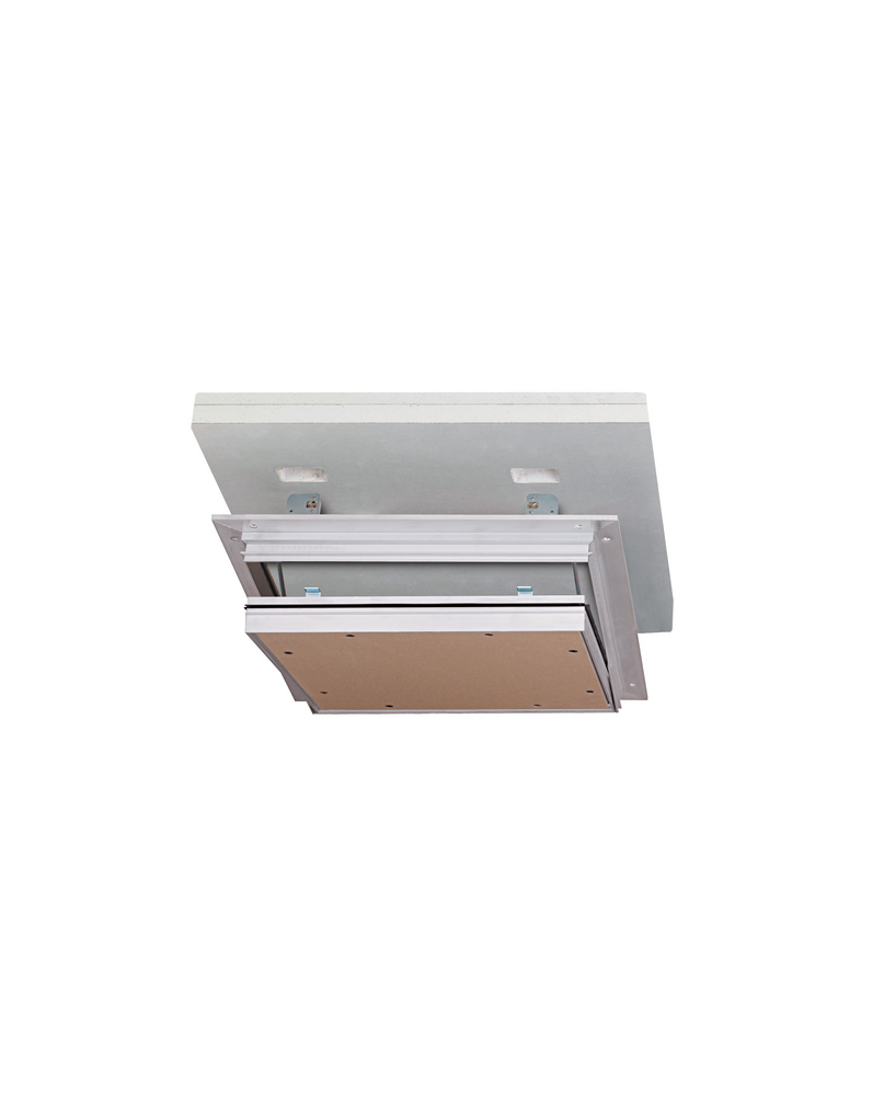 Alumatic EI60 plafond - Siniat