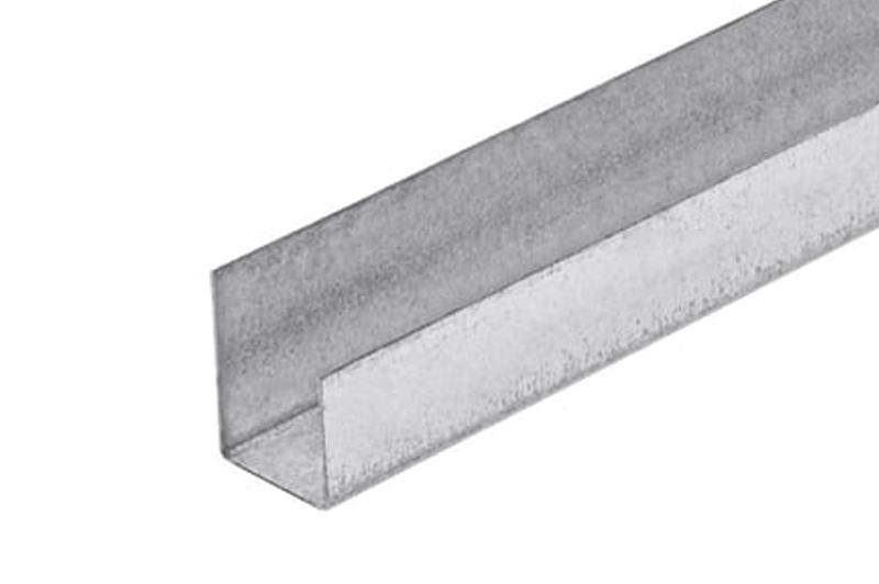 Randprofiel UD 27/48 - Siniat