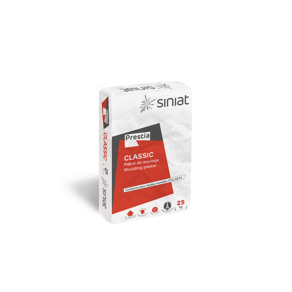 Prestia Classic - Siniat