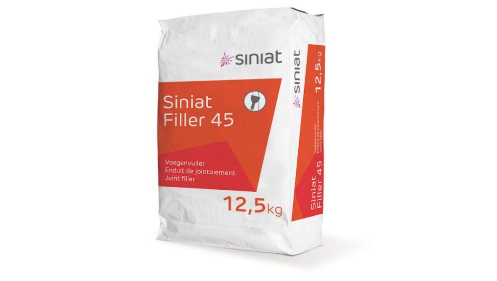 Siniat Filler 45 - Siniat